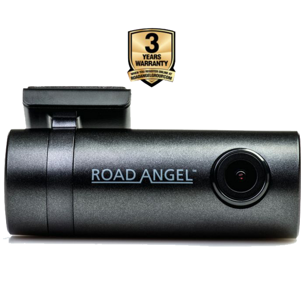 Support for Road Angel Halo Go